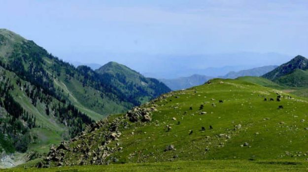 The Best Secret Places To Visit In Kashmir