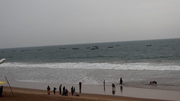 Top Beaches In Orissa - Most Popular Beaches In Odisha