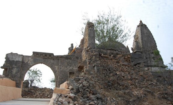 Historical Forts, Palaces and Monuments of Gujarat