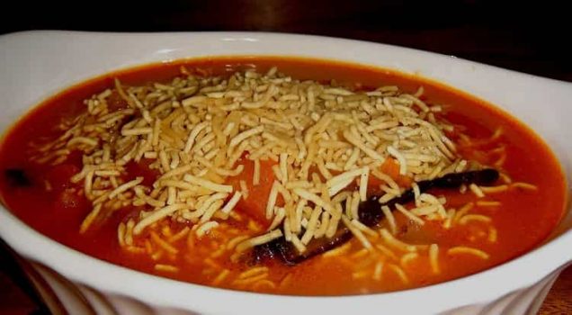 Top 10 Gujarati Food - Most Popular Gujarati Cuisine