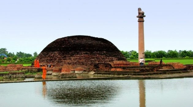 Tourist Attractions in Bihar - Things to Do in Bihar