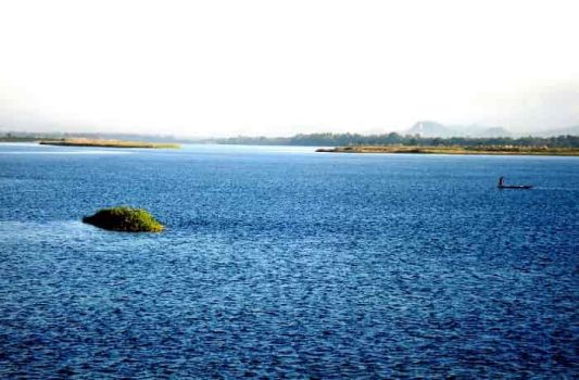 Top 9 Longest and Major Rivers of India