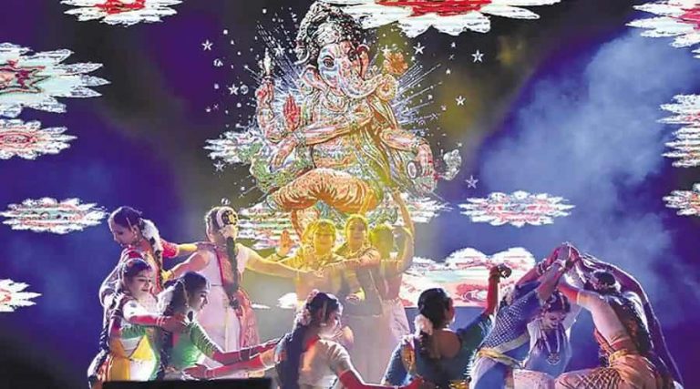 Fairs & Festivals in Maharashtra - List of Popular Festivals in Maharashtra