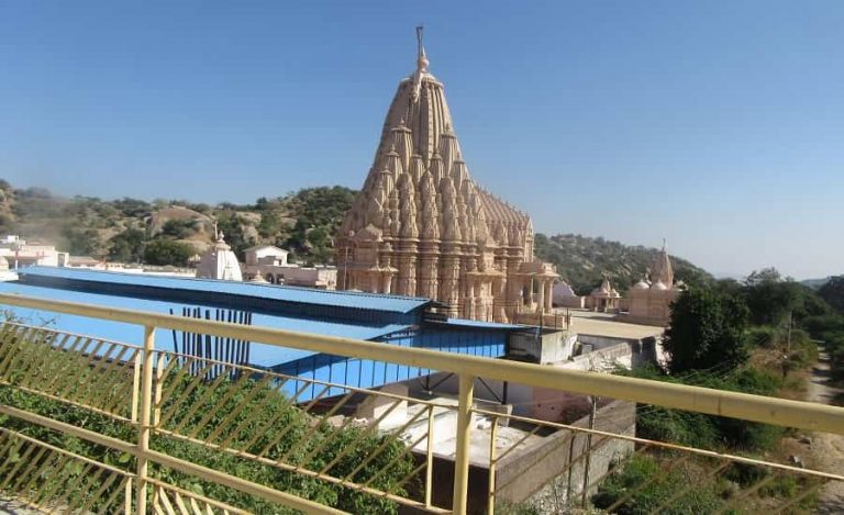 Top 25 Most Popular Temples in Gujarat - Religious Places of Gujarat