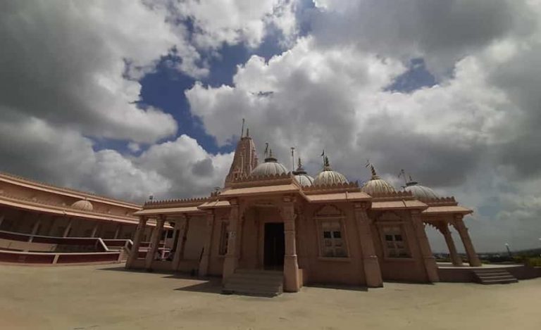 Top 25 Most Popular Temples in Gujarat - Religious Places of Gujarat