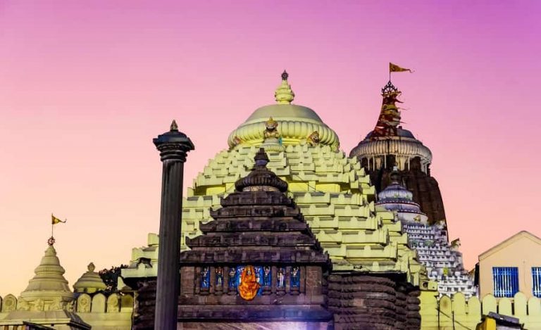 Top 09 Must visit places in Puri, Orissa - Travel Tour Guru