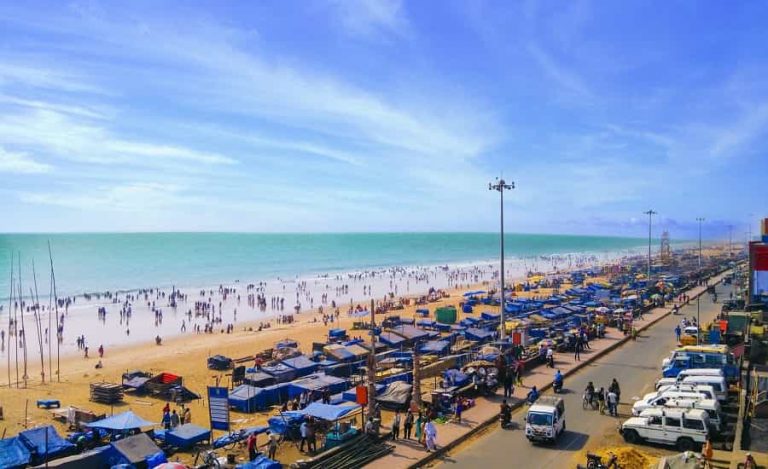 Top 09 Must visit places in Puri, Orissa - Travel Tour Guru