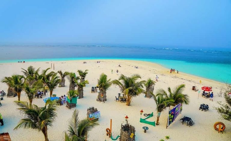 10 Amazing Offbeat Things To Do In Lakshadweep