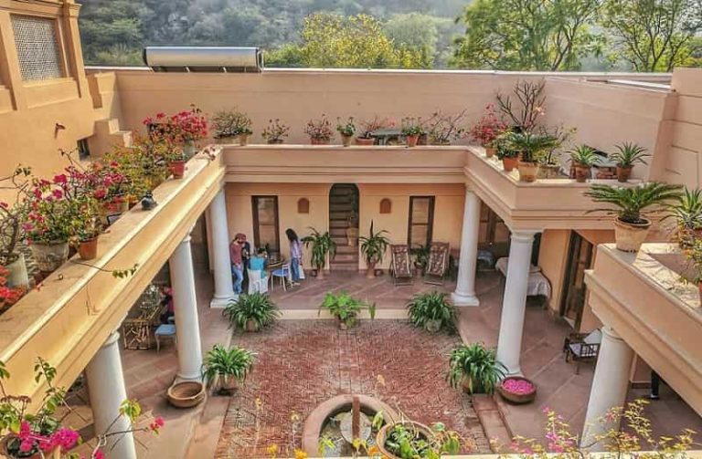 10 Popular Picnic Spots near Delhi-NCR