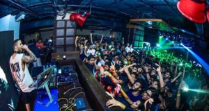 10 Best Night Clubs in Delhi to Party