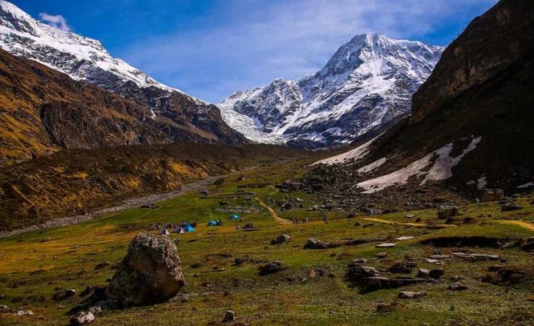 Top 19 Treks in Uttarakhand - Popular Trekking Routes of Uttarakhand