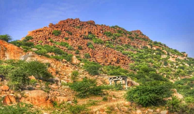 10 Archaeological Sites in Karnataka