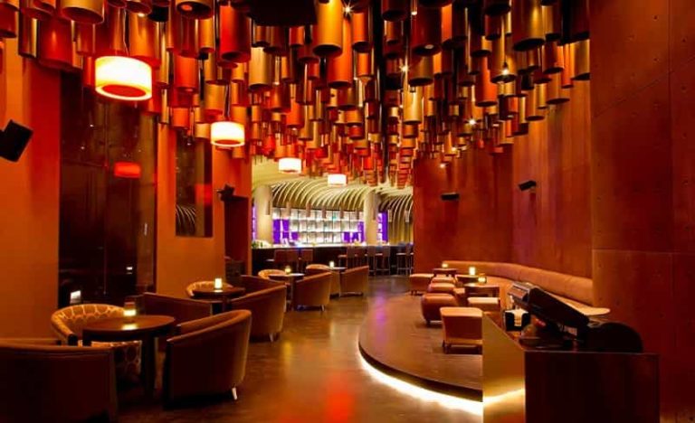 10 Best Night Clubs in Delhi to Party