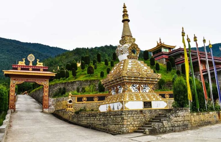 7 Beautiful Places To Visit In Arunachal Pradesh In 2023