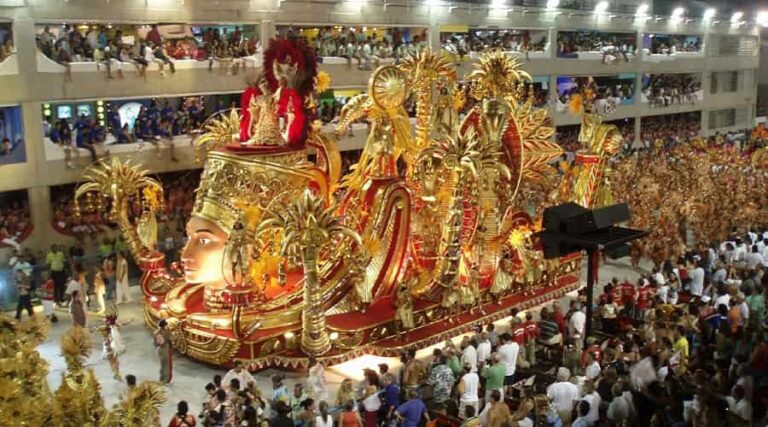 10 Best Fairs and Melas in India you can't miss! 2023