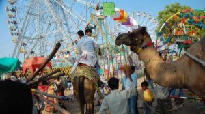 10 Best Fairs and Melas in India you can't miss! 2023