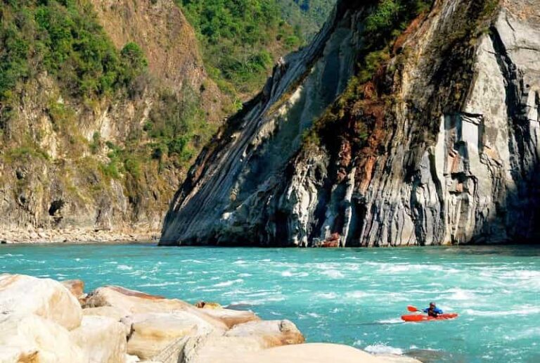 7 Beautiful Places To Visit In Arunachal Pradesh In 2023