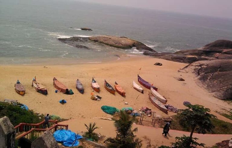 The 8 Best Beaches in Mangalore, Karnataka