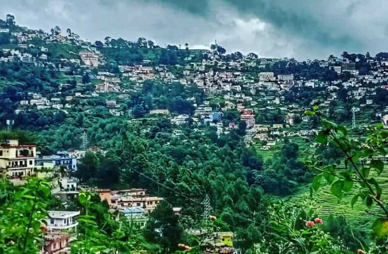 The 11 Best Hotels in Almora 2023