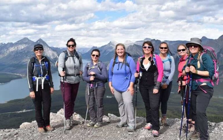 7 Interesting Facts On Hiking Clothes For Women