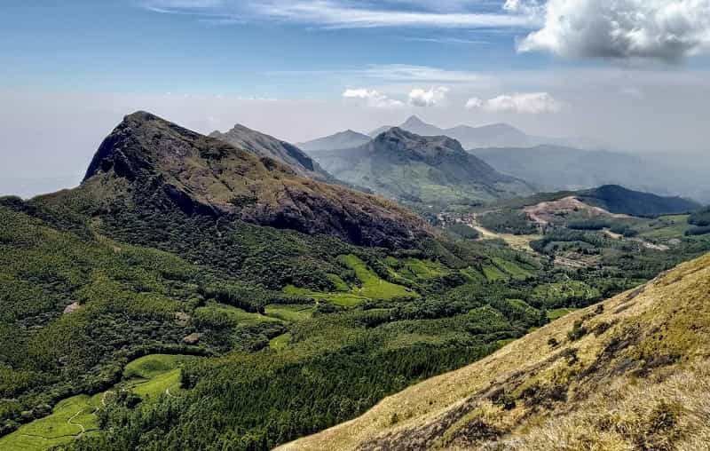 Top 13 BEST Places to Visit in Idukki