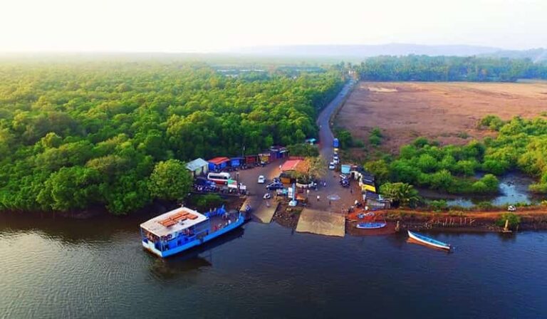 10 Lesser-Known Indian Islands You Can Visit