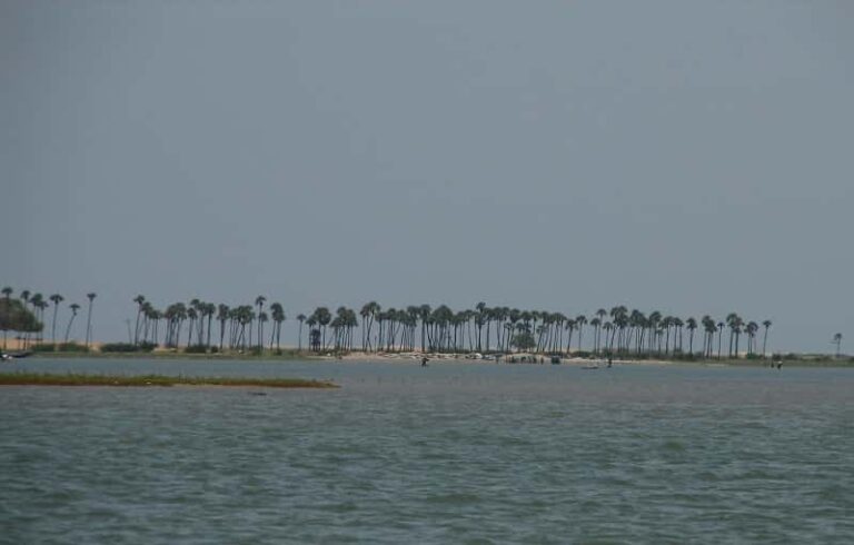 10 Lesser-Known Indian Islands You Can Visit