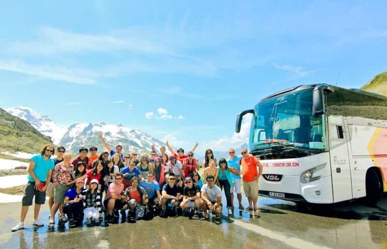 Advantages and Disadvantages of Tour Packages