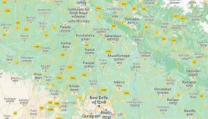 Kedarnath Yatra Route Map - How to Reach Kedarnath