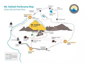 Kailash Mansarovar Yatra Travel Guide & Tips