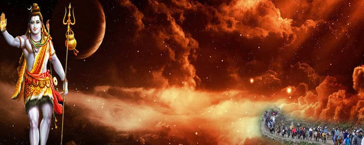 Shri Baba Amarnath Dham Yatra 2017 - Amarnath Travel Guide