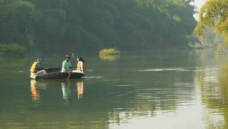 Popular Lakes of Karnataka - Top Lakes & Backwaters near Bangalore