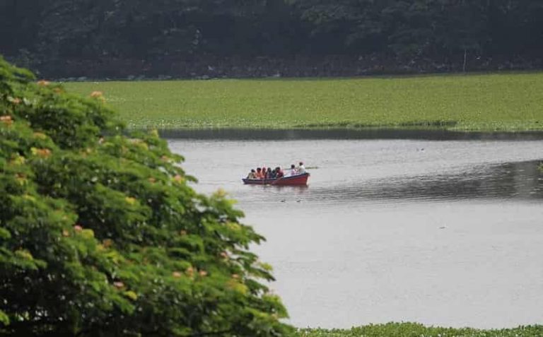 Popular Lakes of Karnataka - Top Lakes & Backwaters near Bangalore