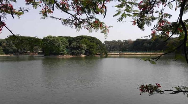 Popular Lakes of Karnataka - Top Lakes & Backwaters near Bangalore