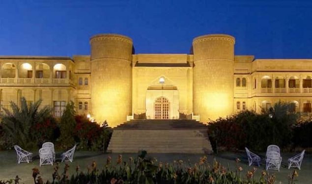 Places to Visit in Dalhousie - Things To Do - Sightseeing In Dalhousie