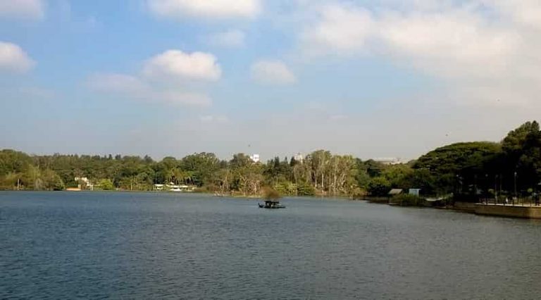 Popular Lakes of Karnataka - Top Lakes & Backwaters near Bangalore