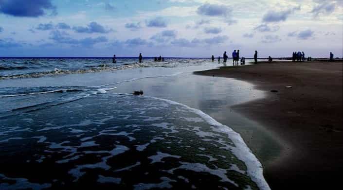 Famous Beaches In Gujarat – Complete List of Beaches in Gujarat
