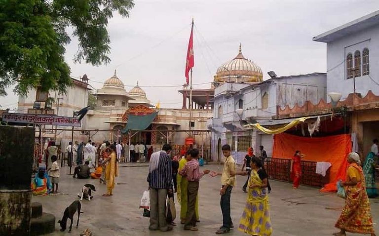 Kaila Devi Fair in Karauli, Rajasthan - Kaila Devi Fair 2022