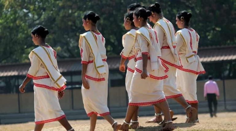Ritual Art Forms of Kerala - Traditional Dance of Kerala