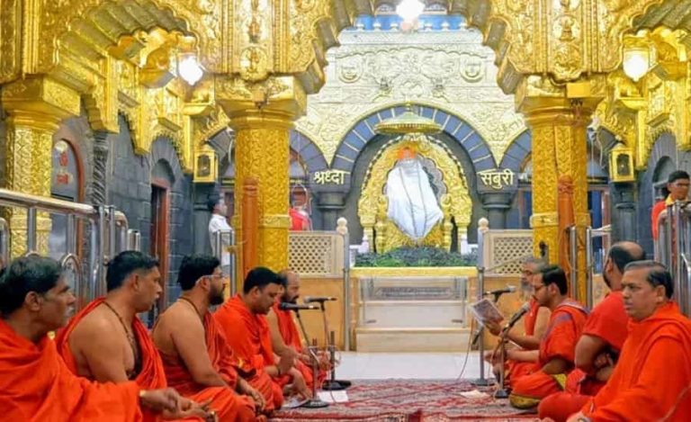 Shirdi Tour Package - 3 Nights and 4 Days